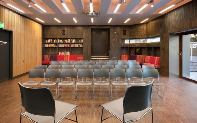 Clore Learning Centre | National Theatre Events