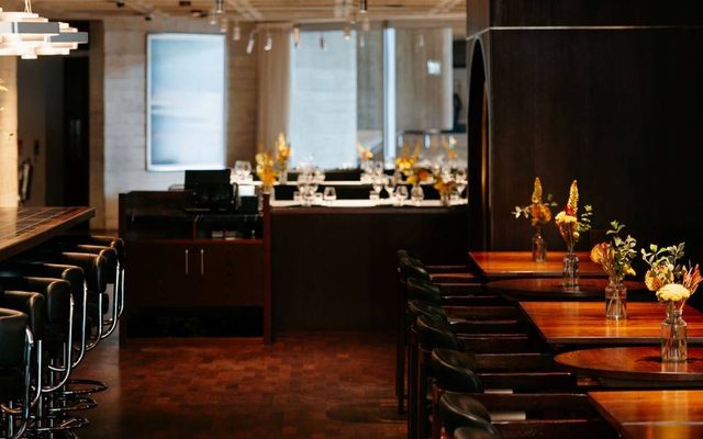Events at Lasdun Restaurant | National Theatre Events