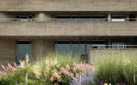 Clore Learning Centre | National Theatre Events