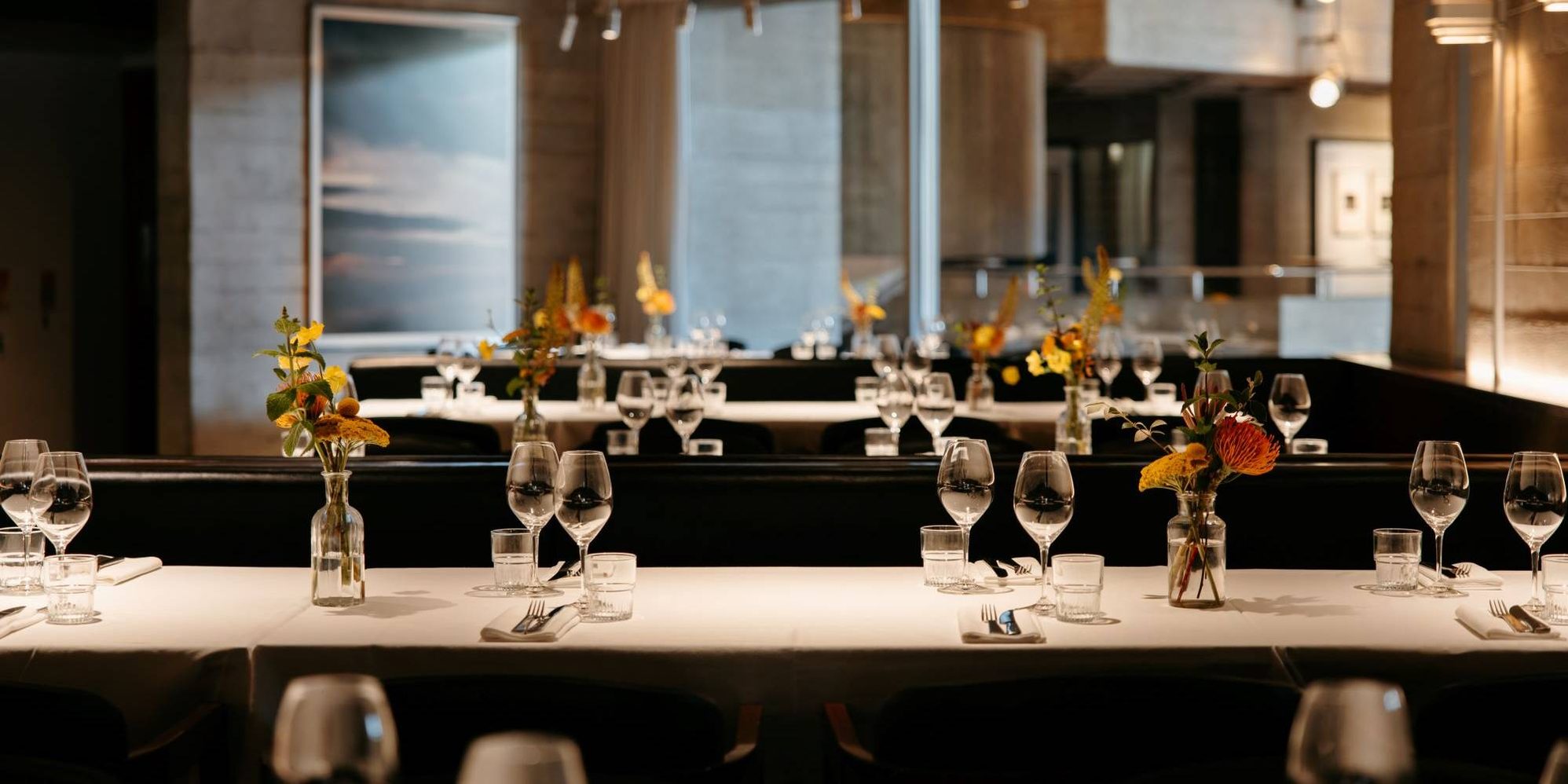 Events at the National Theatre