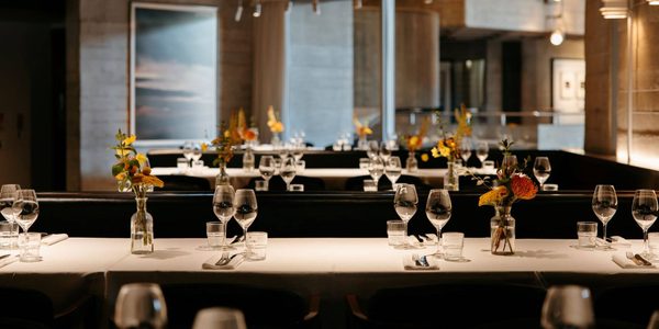 Events at the National Theatre