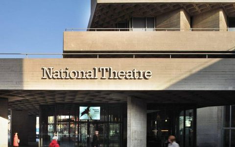 Clore Learning Centre | National Theatre Events
